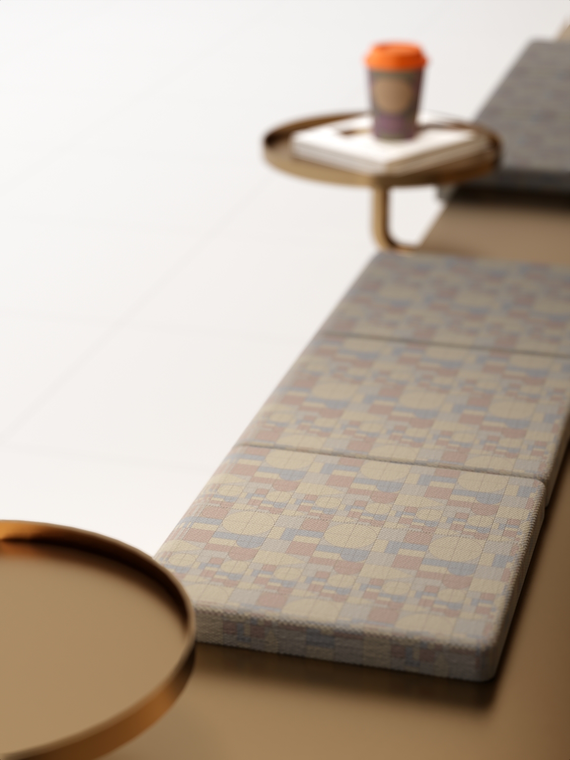 2023欧铂丽总部展厅 – RSiii 瑞升设计