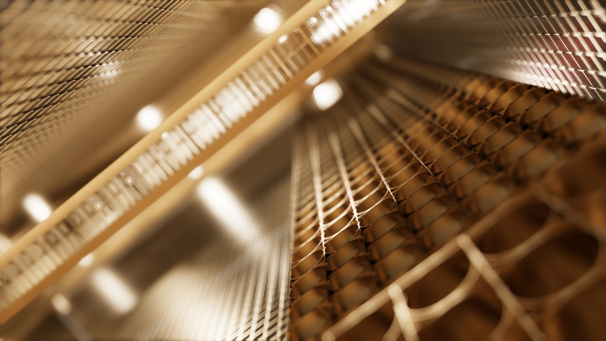 2023欧铂丽总部展厅 – RSiii 瑞升设计