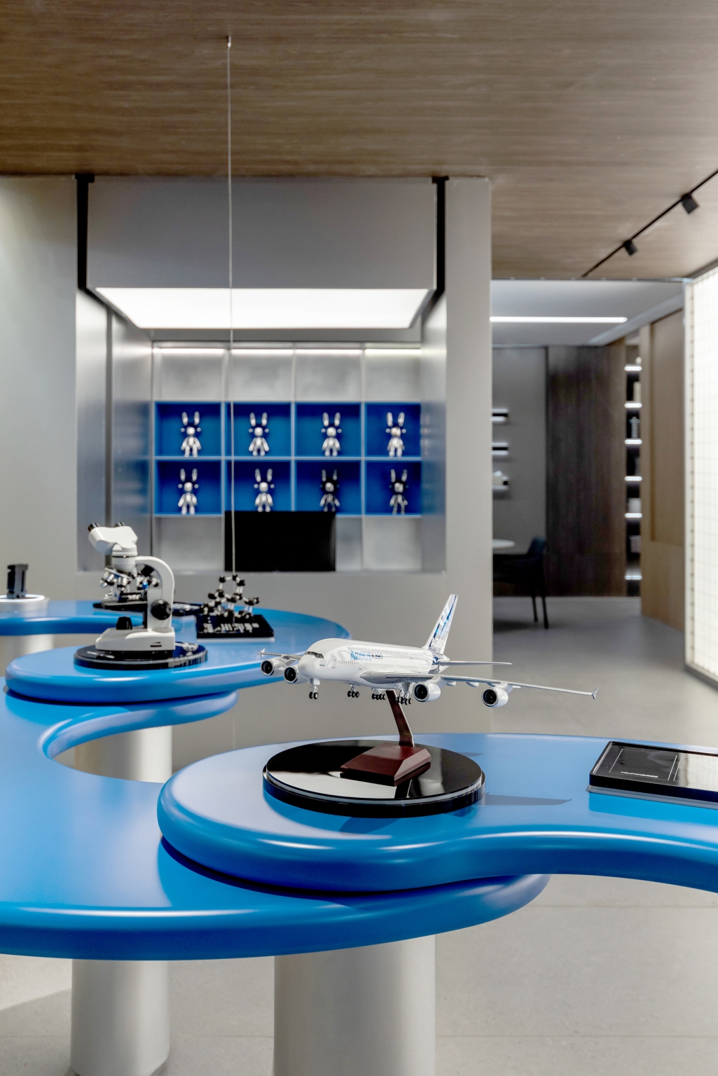 2023 友邦集成吊顶 – RSiii 瑞升设计