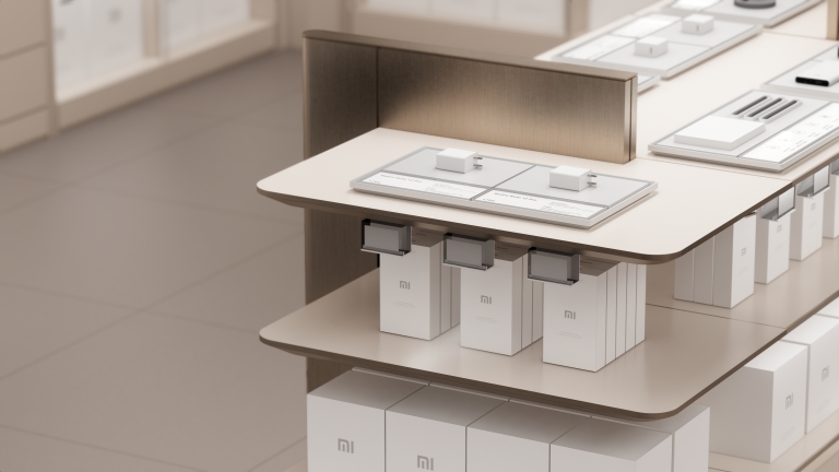 2023 Xiaomi小米 – RSiii 瑞升设计